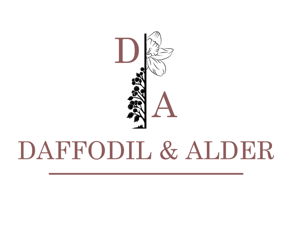 Daffodil & Alder